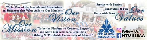About Us – NTU EEE Alumni Association